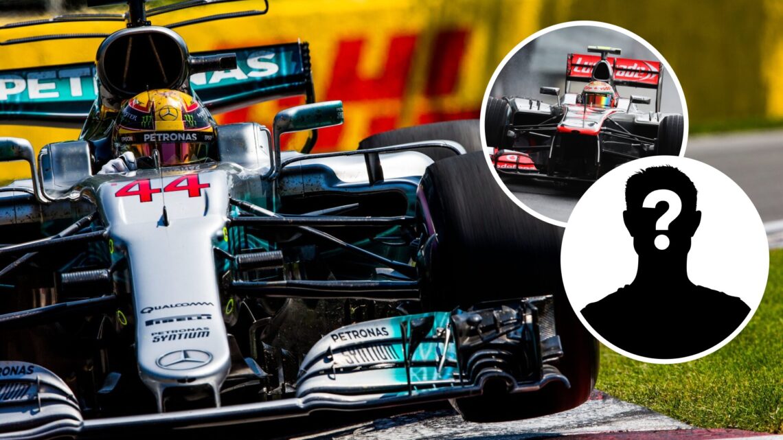 Fans think legendary driver would have been a nine-time F1 champion if ...