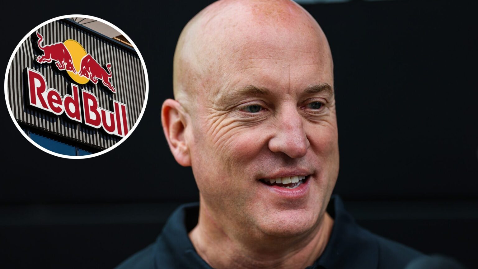 £38bn F1 team are 'offering double pay' to poach staff and Red Bull are ...