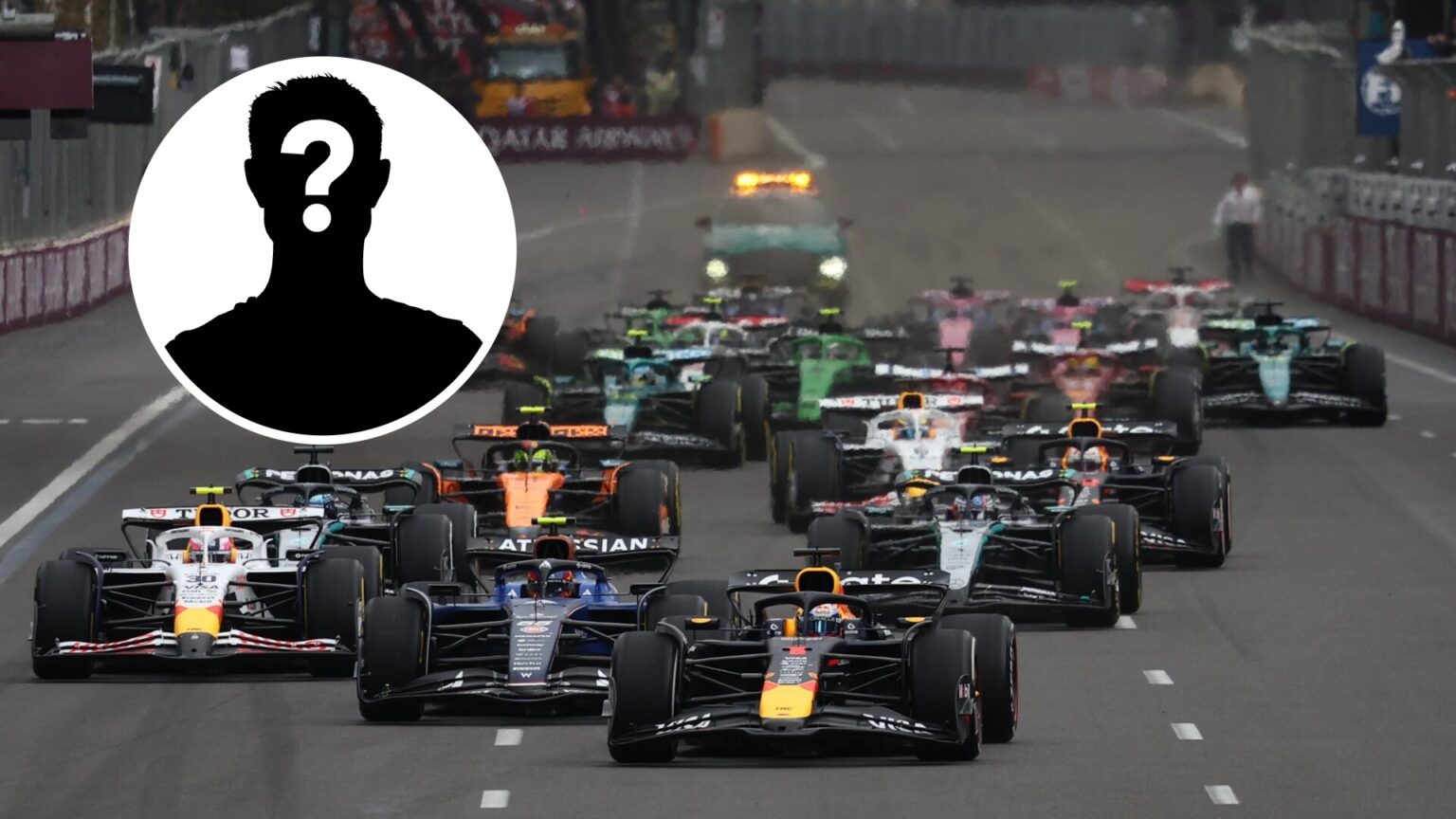 F1 team now ‘leaning towards’ releasing ‘flawless’ driver at the end of ...