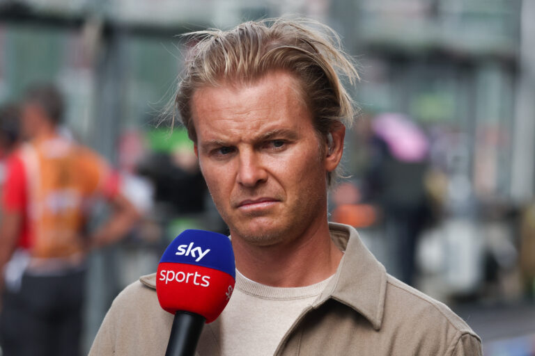 F1 commentators 2026: full Sky Sports and F1 TV presenter line-up ...