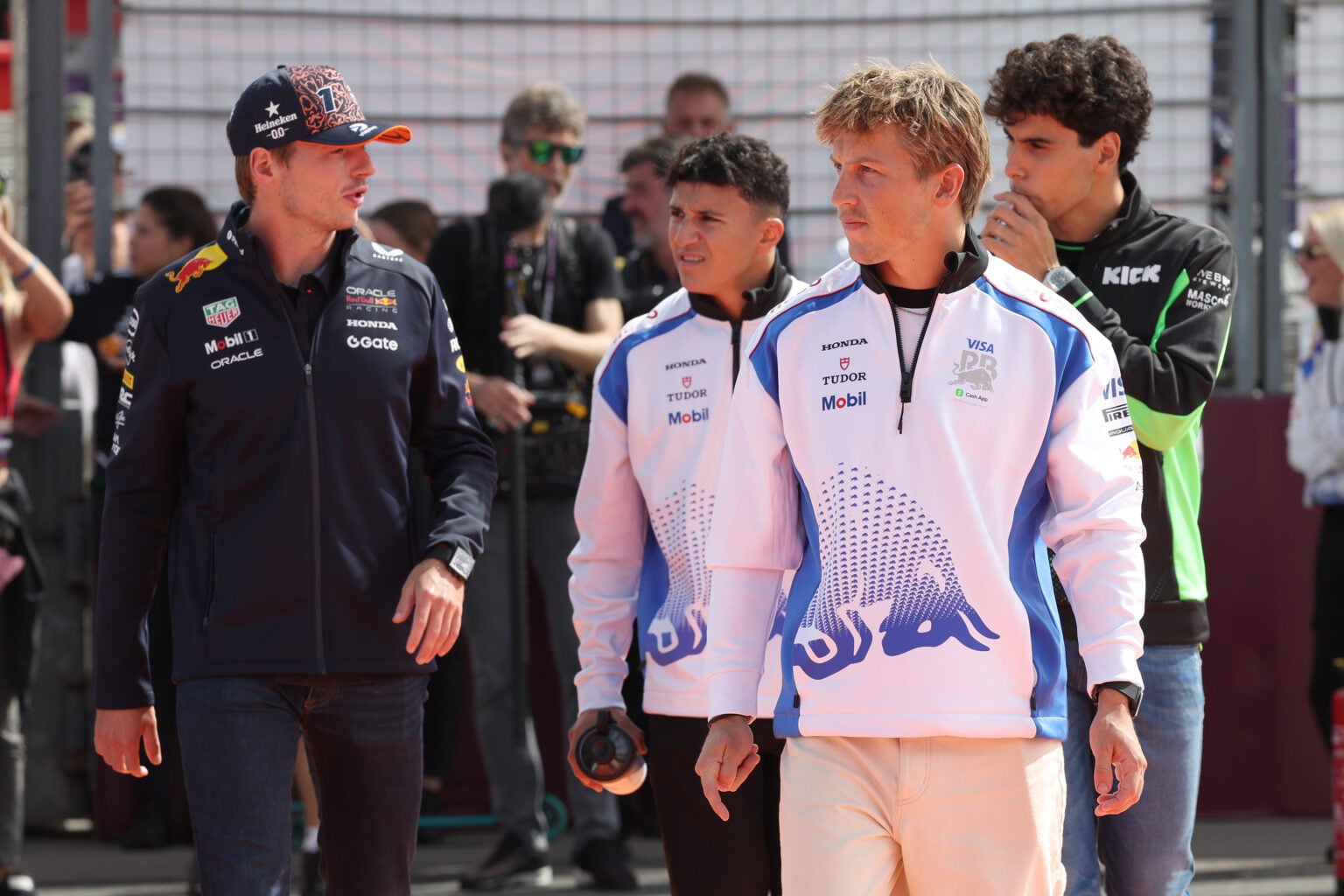 Mika Hakkinen says one F1 rookie has impressed him even more than Isack ...