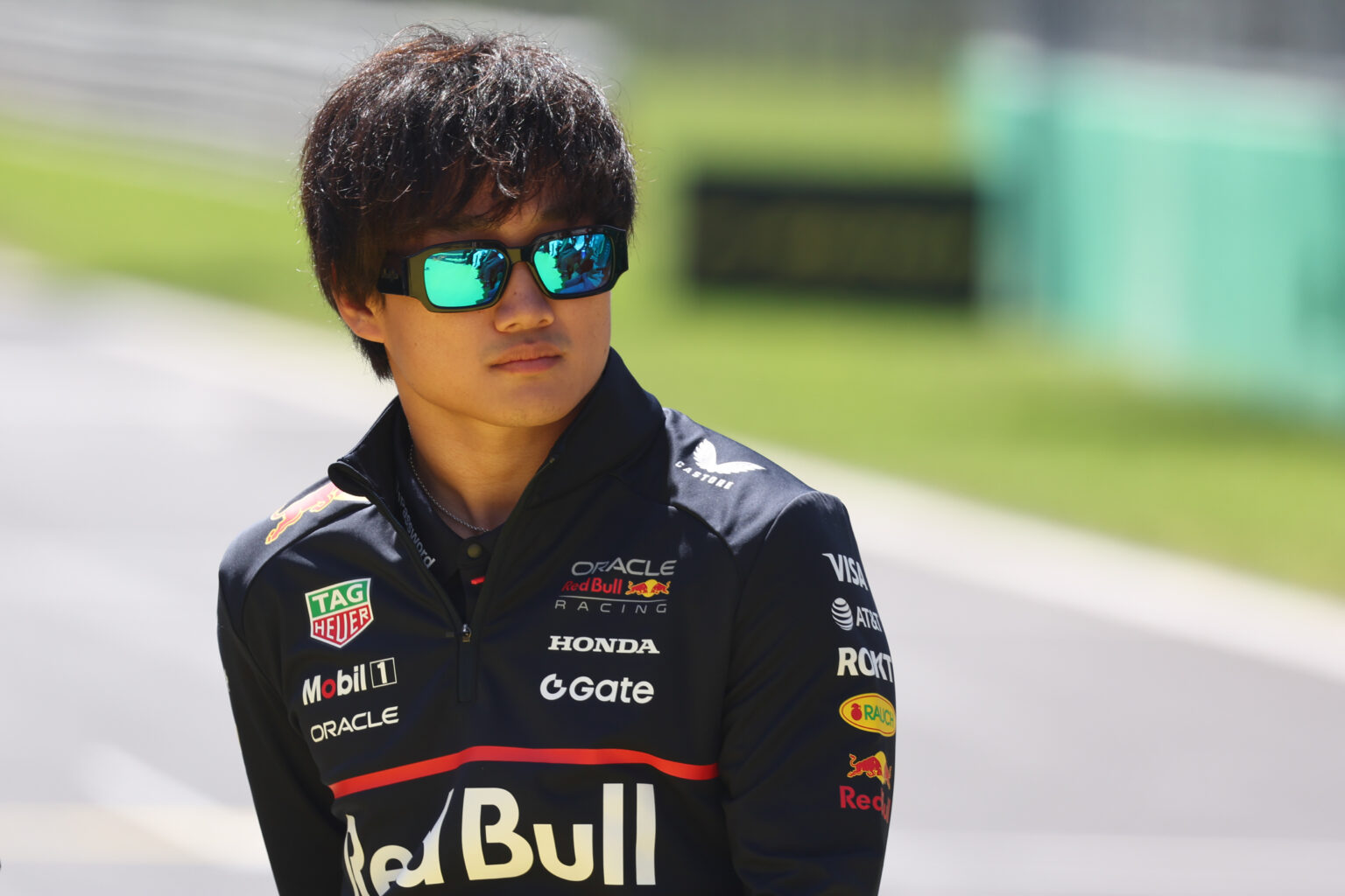 F1 driver who fans are urging Alpine to sign is now ‘extremely ...