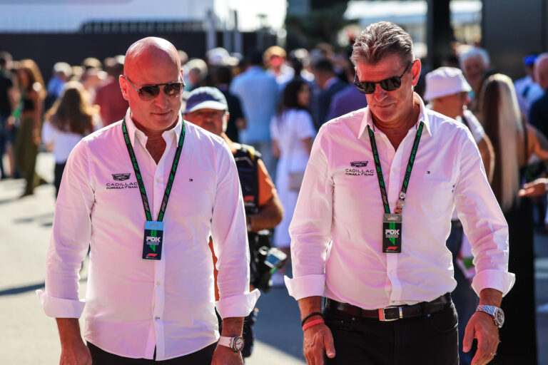 F1 staff now being offered ‘three times’ their salary to join rival ...