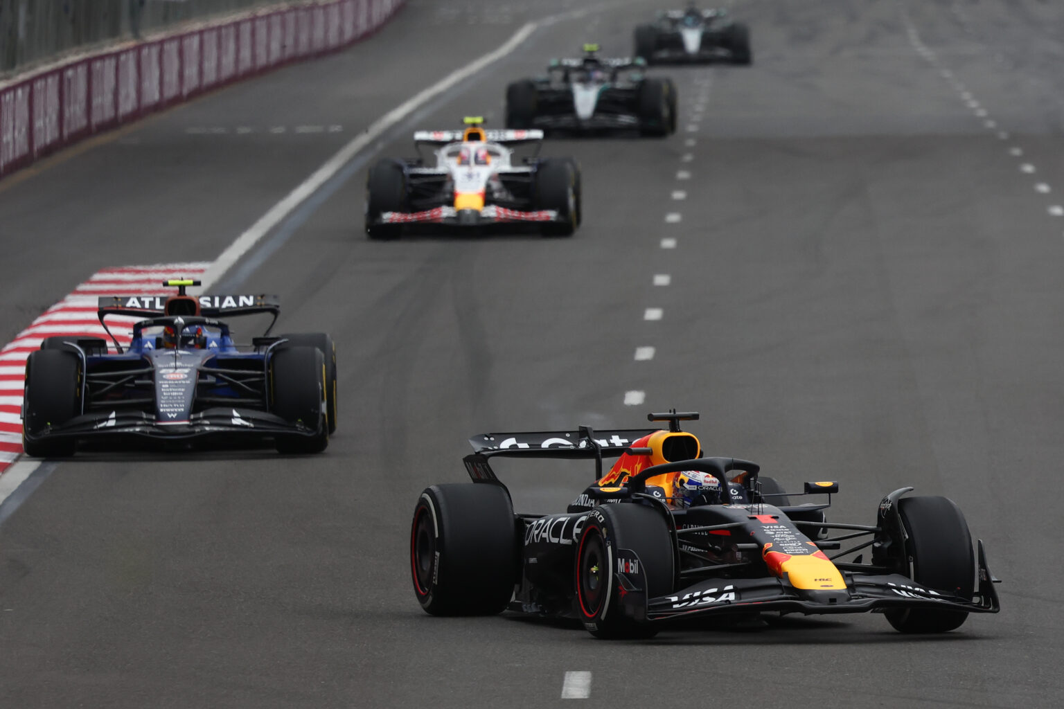 Red Bull owners now keen on signing 121-race F1 driver as talks have ...