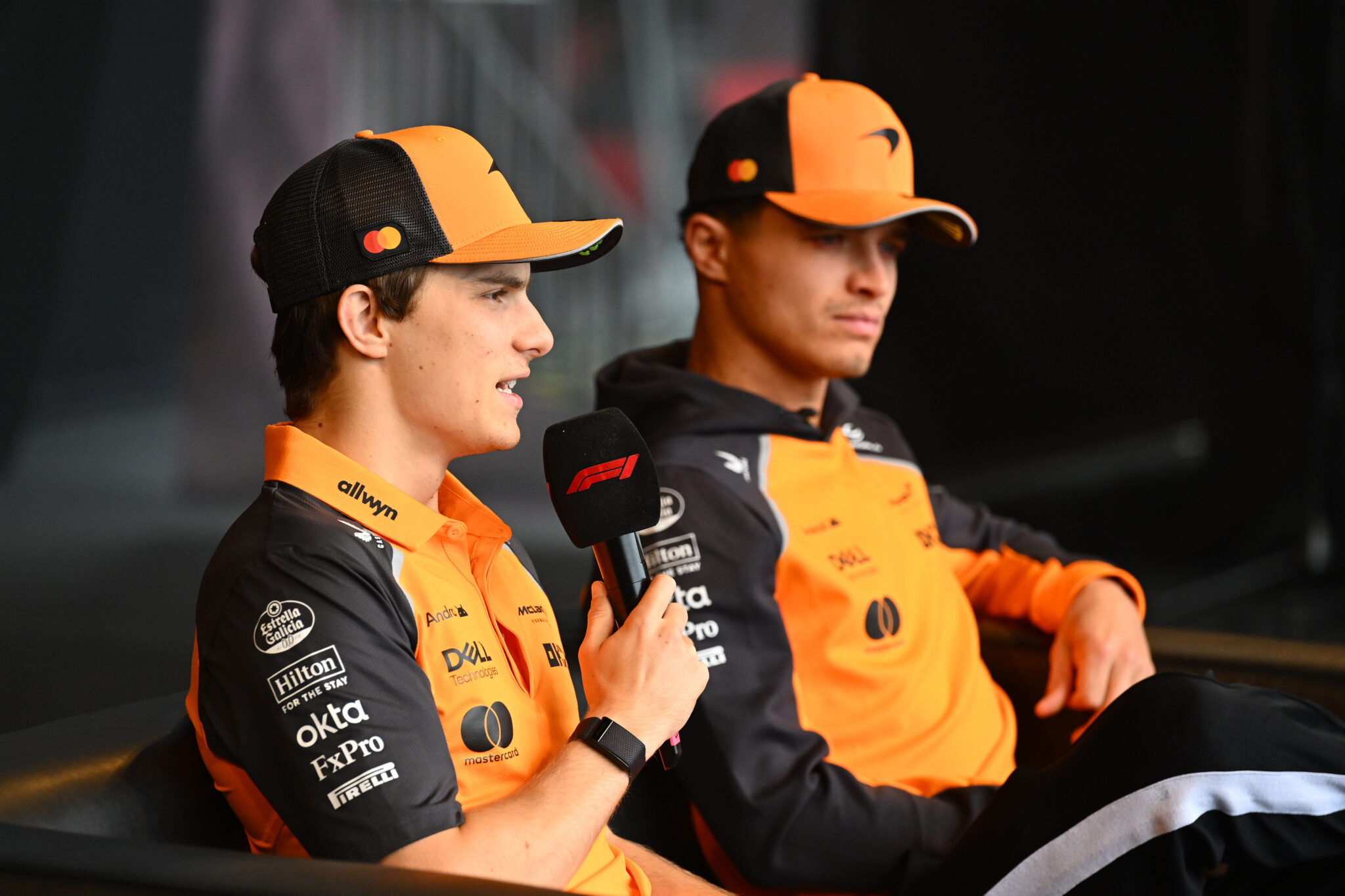 Former Lewis Hamilton mechanic warns McLaren about 'terrible teamwork ...
