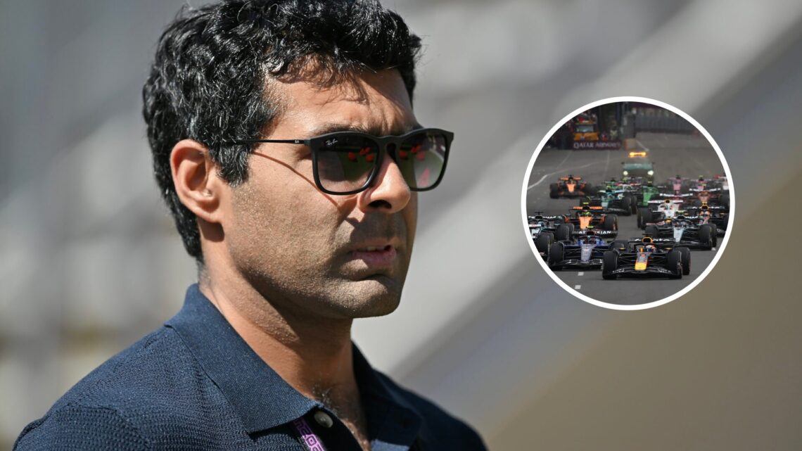 Karun Chandhok tells the FIA to ‘get rid’ of one crucial system to make ...