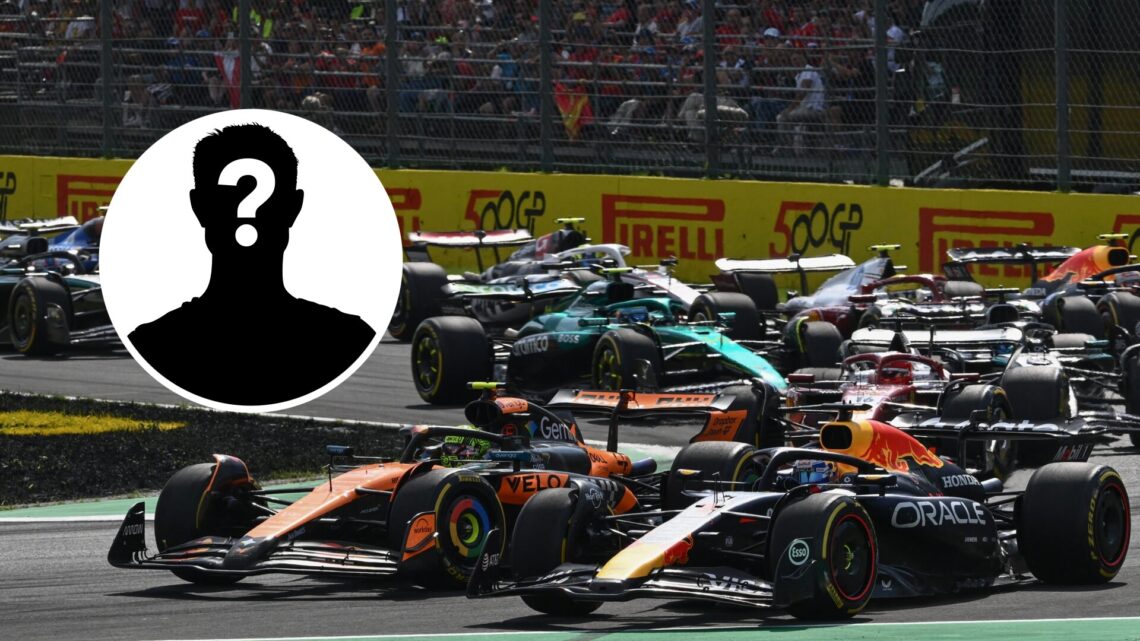 Three drivers who starred at the Italian Grand Prix including 38-point ...