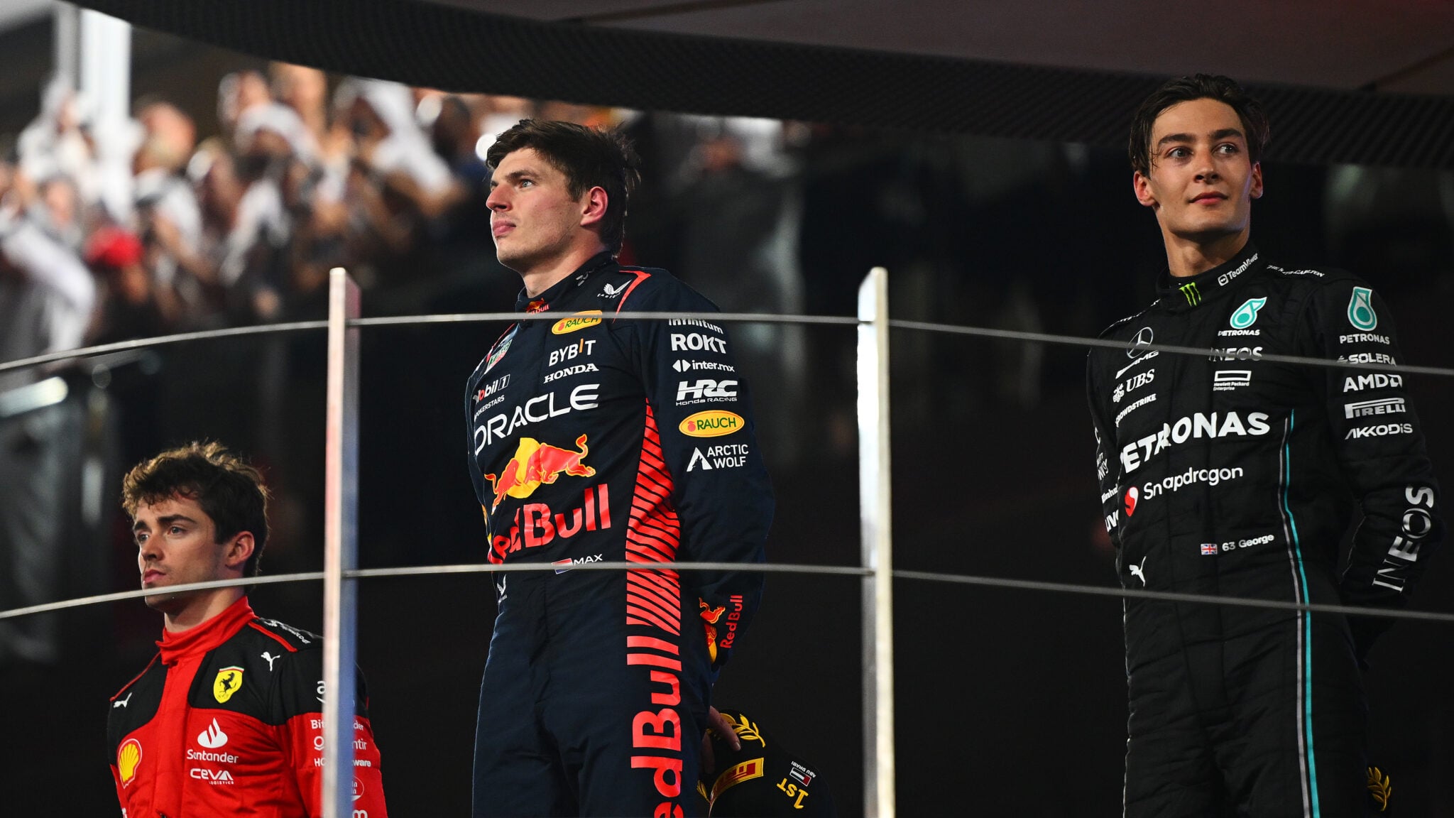 Christijan Albers names his 'top three' drivers in F1 as Oscar Piastri ...