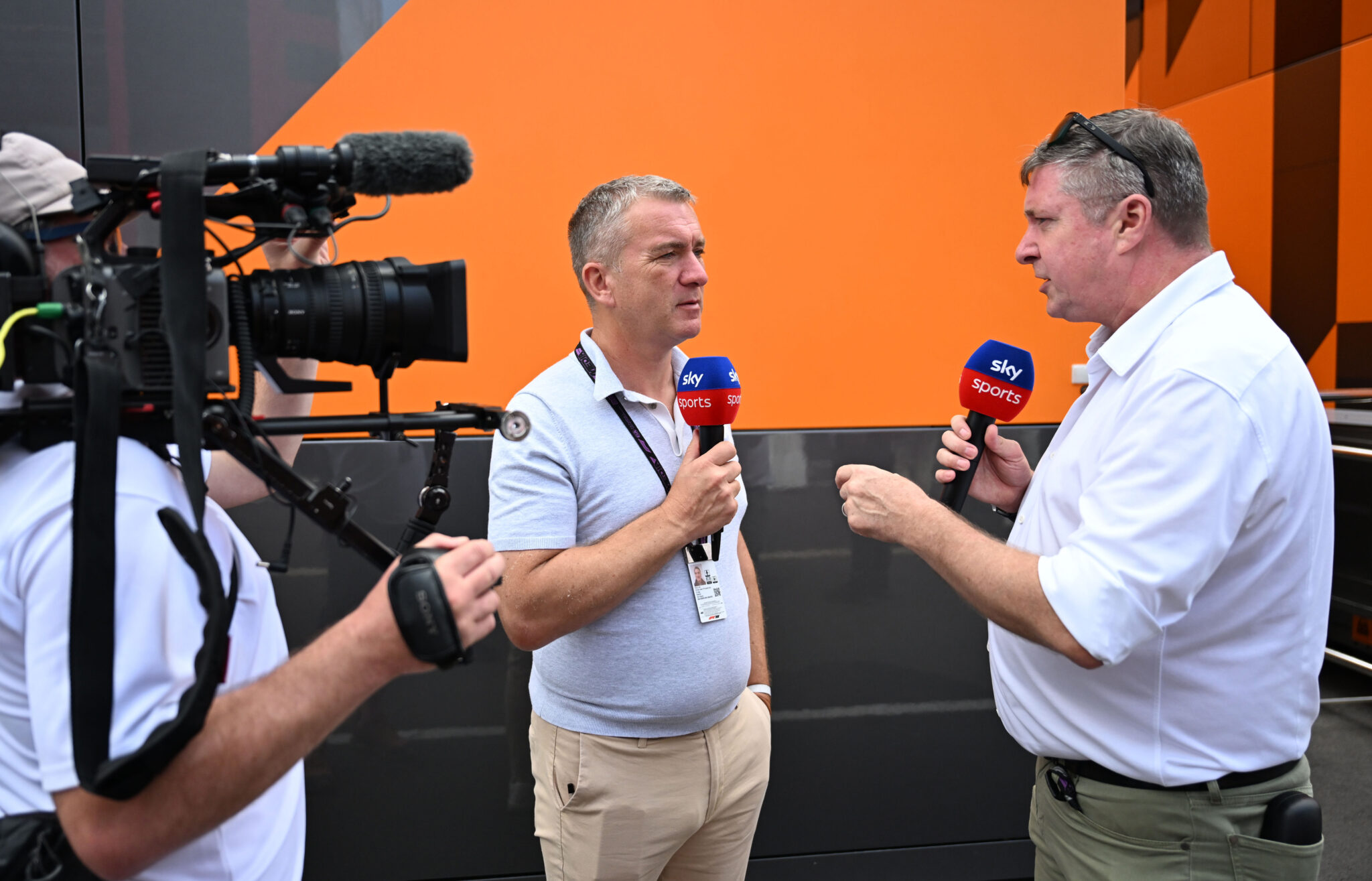 David Croft picks one-race wonder as his 'biggest disappointment' of ...