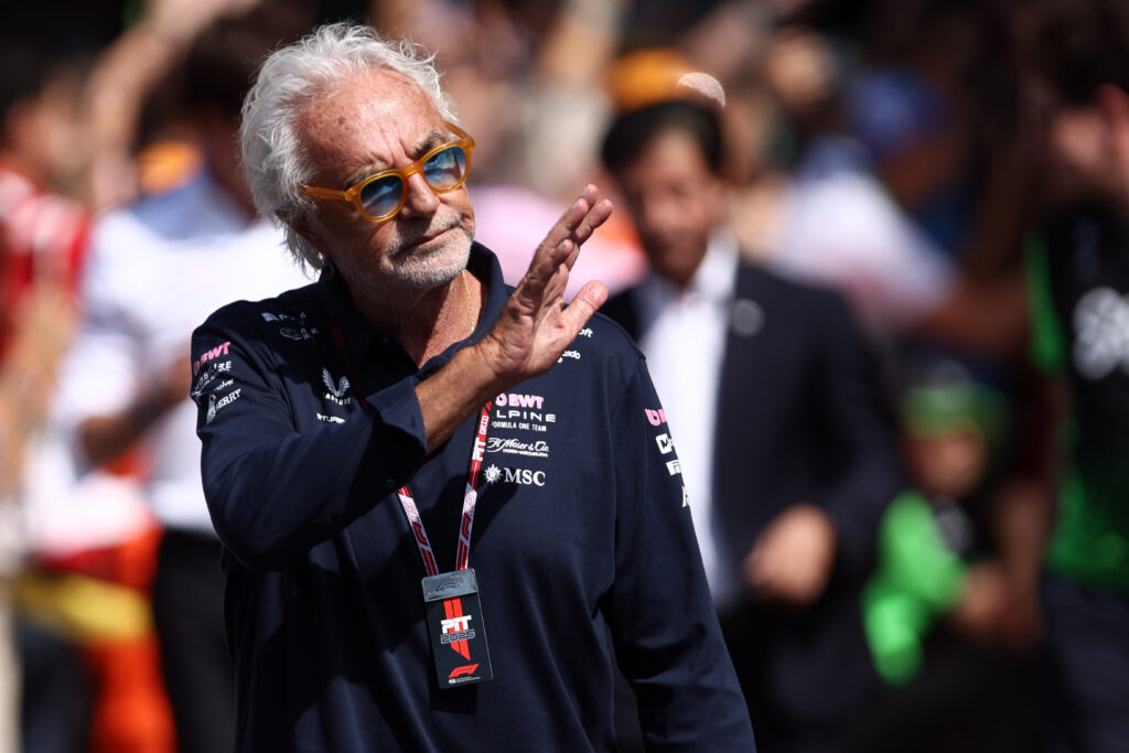 Murray Walker was immediately 'suspicious' of one Formula 1 team boss ...