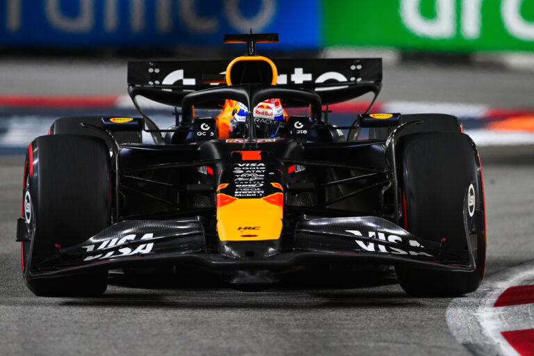 Juan Pablo Montoya shares what has 'suddenly' changed at Red Bull to ...