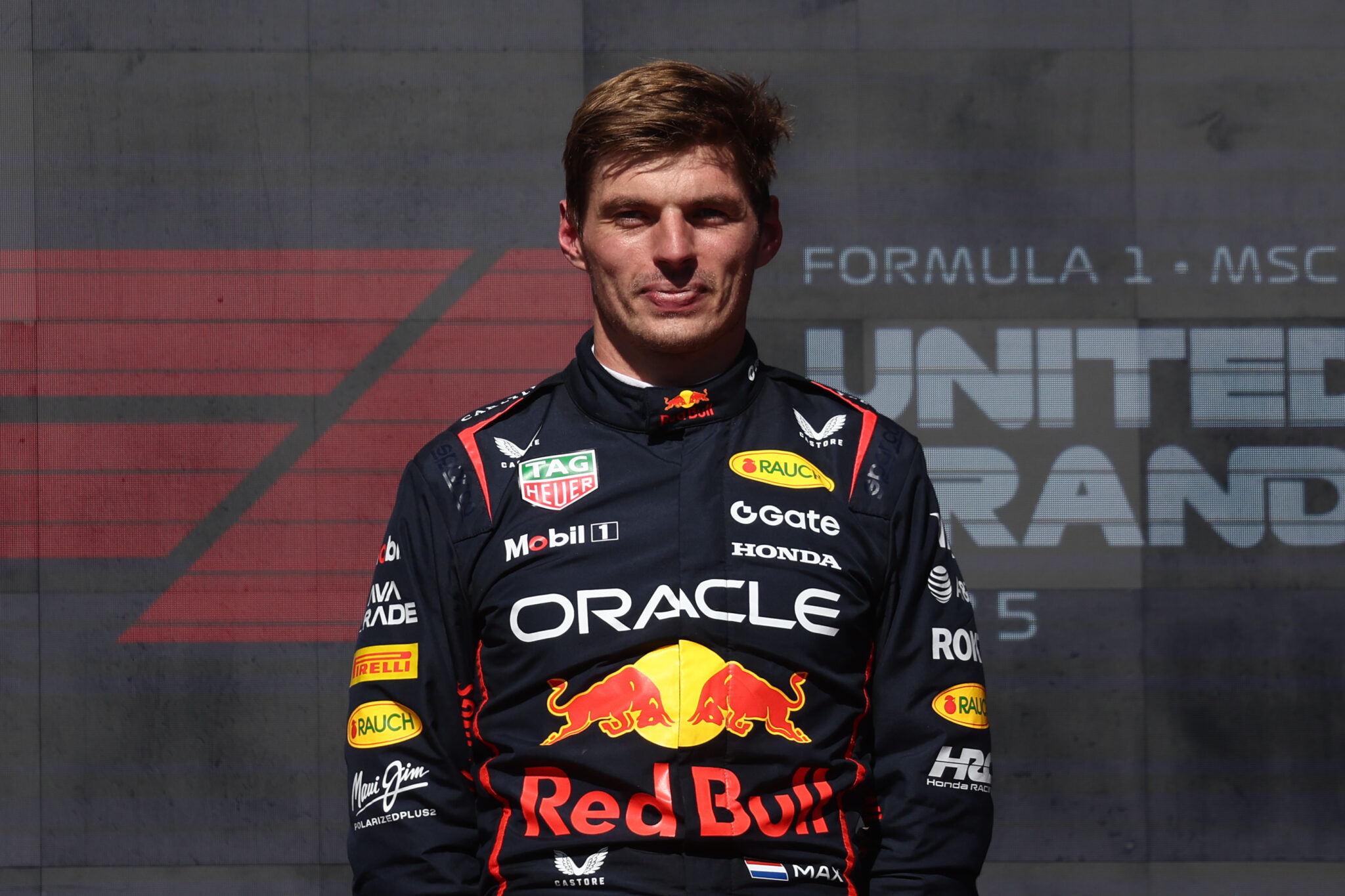 Christijan Albers predicts ‘fireworks’ if Max Verstappen became F1 ...