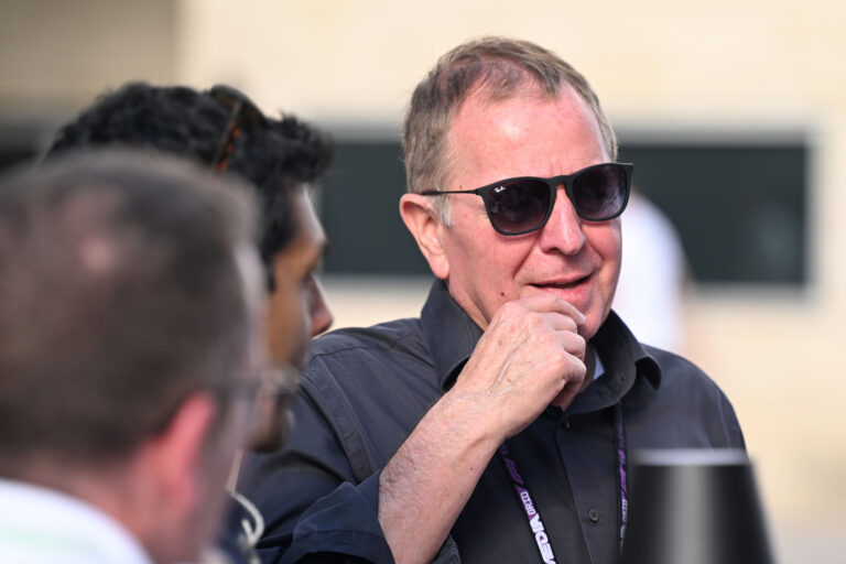 Martin Brundle praises overlooked midfield star for 'quality' display ...