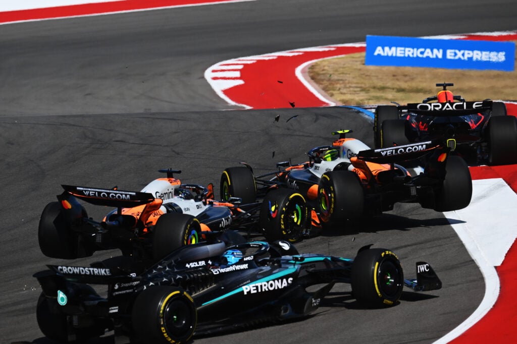 F1 Oversteer experts predict the 2025 Mexico City Grand Prix