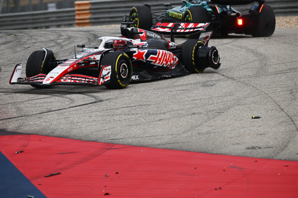 F1 fans are all in agreement about Lance Stroll after Esteban Ocon ...