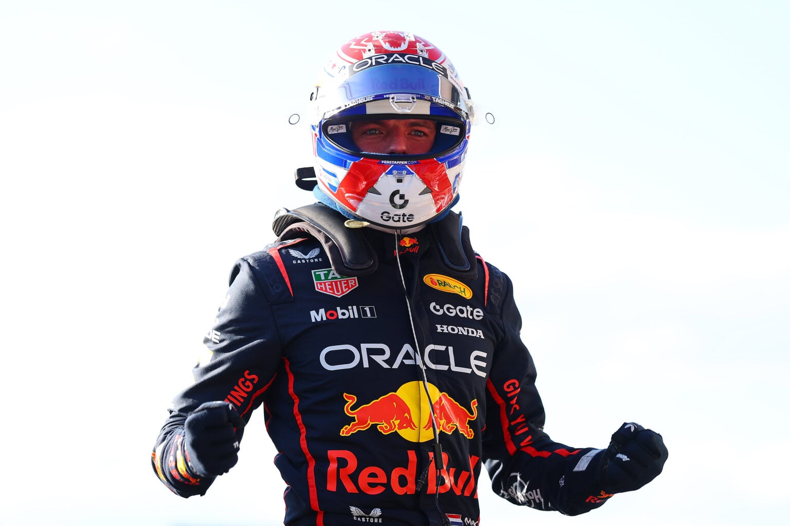 How Max Verstappen has now made it harder for Dutch racing talents to ...