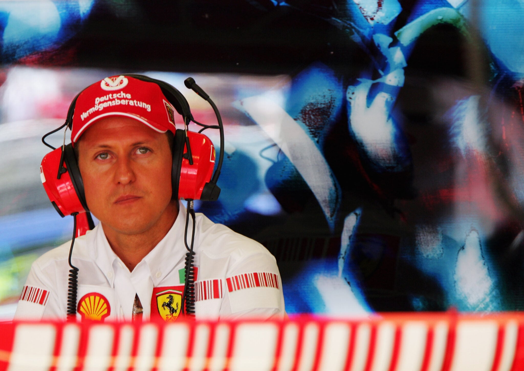 Guenther Steiner shares how Michael Schumacher completely 'changed ...