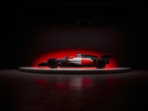 Everything you need to know about the Audi F1 team