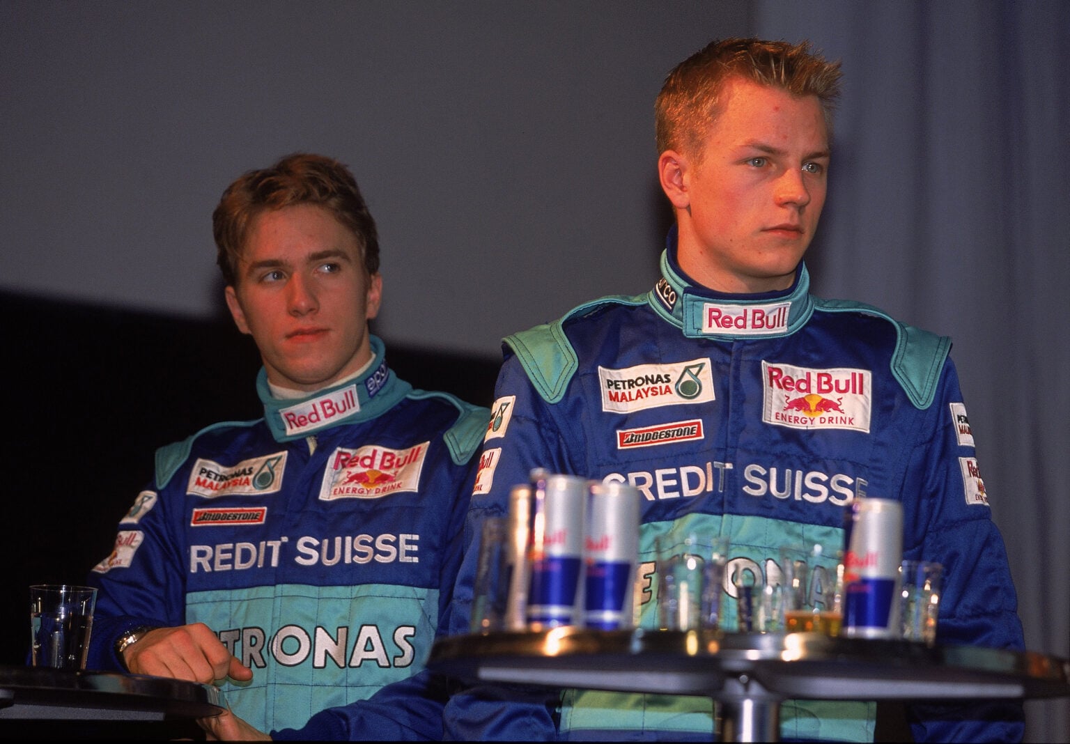 Ranking the top 10 Sauber drivers of all time ahead of Audi's 2026 ...