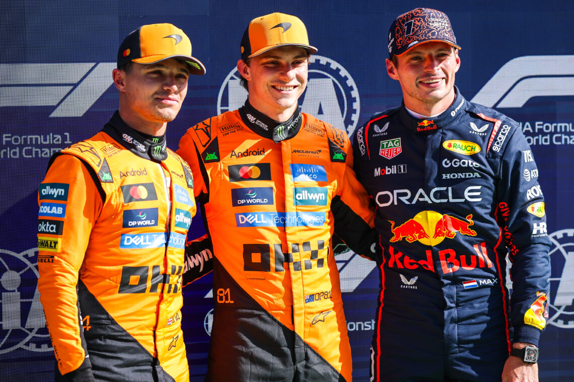 How much every Formula 1 team is worth in 2025