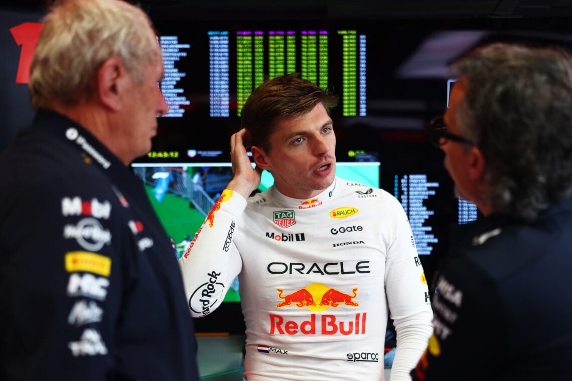 F1 Drivers | Profiles, Stats & Career Highlights
