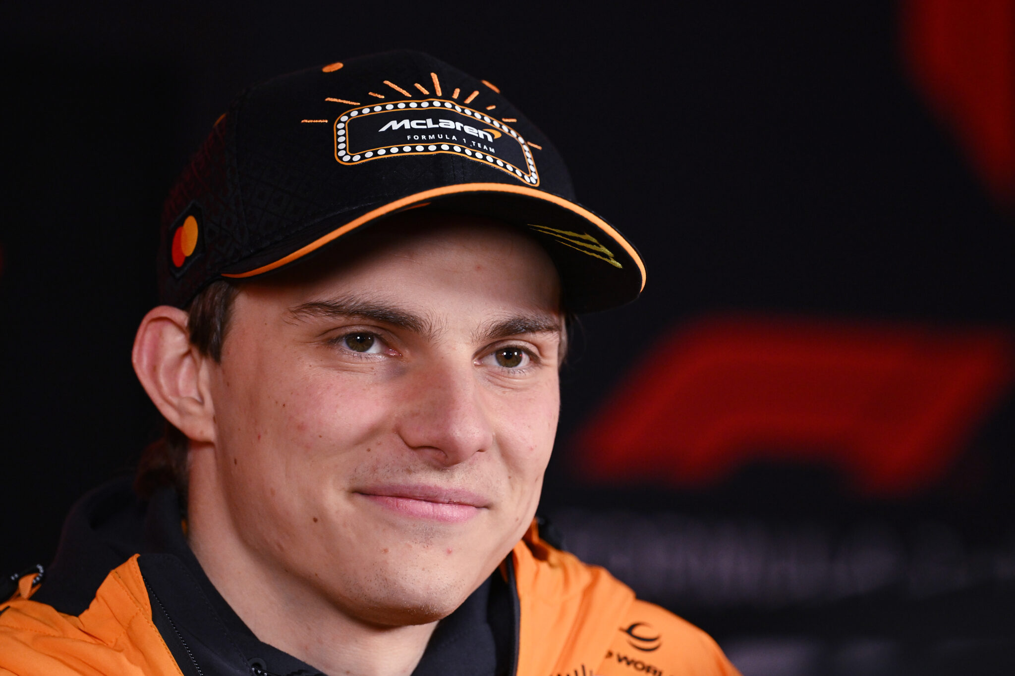 Oscar Piastri Las Vegas GP 'demeanour' proves Max Verstappen was right ...