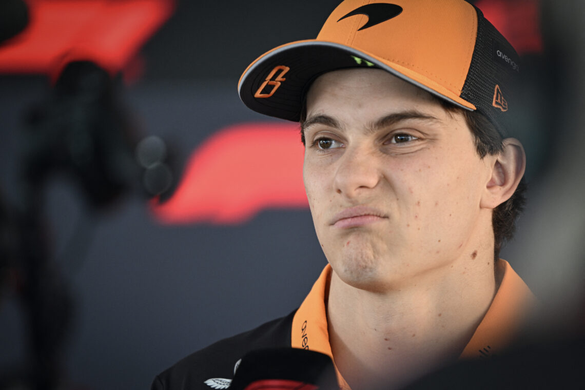 McLaren’s ‘unforgivable’ reaction to Oscar Piastri podium as his camp ...