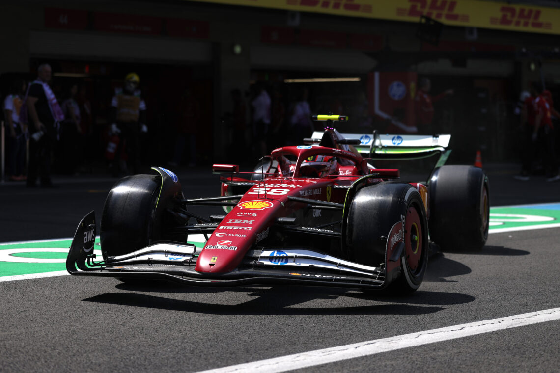 How deserving every 2025 FP1 rookie is of a Formula 1 seat in their career