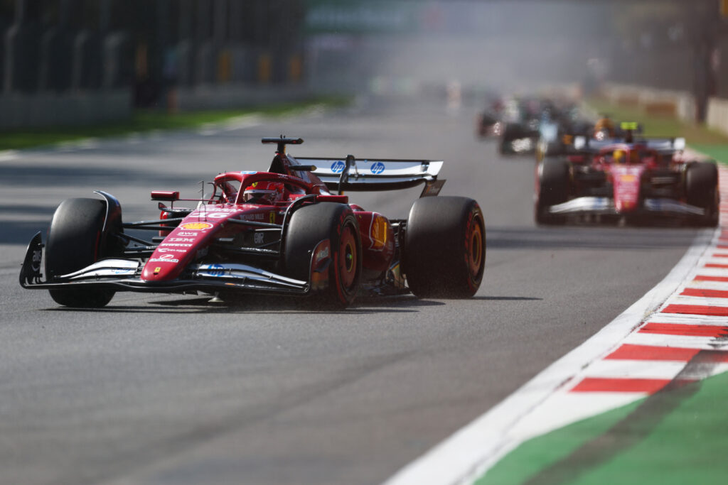 Ferrari have an ‘intelligent’ trick to get around ‘extremely complex ...