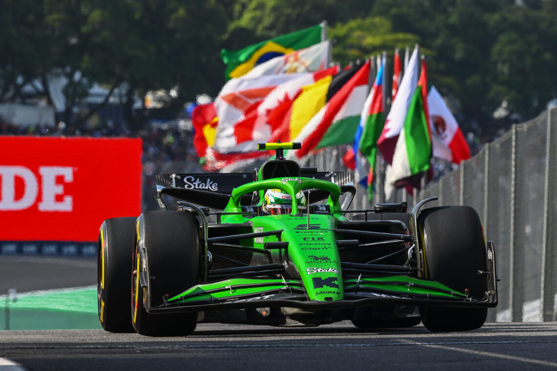 Ranking the last 10 Brazilian Formula 1 drivers before Gabriel ...