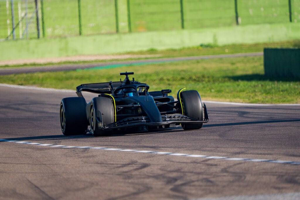 Sergio Perez takes sly dig at Red Bull after his ‘surprising’ Ferrari ...