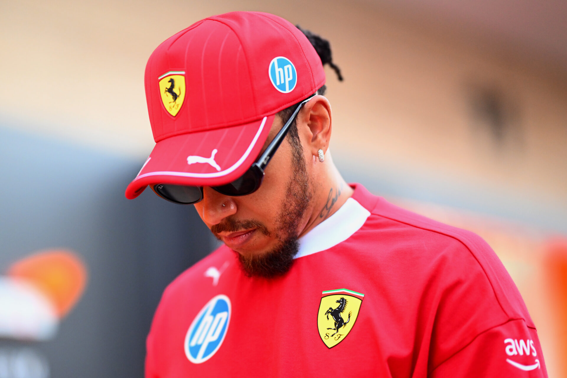 Damon Hill reveals whether he thinks Lewis Hamilton will ever win ...