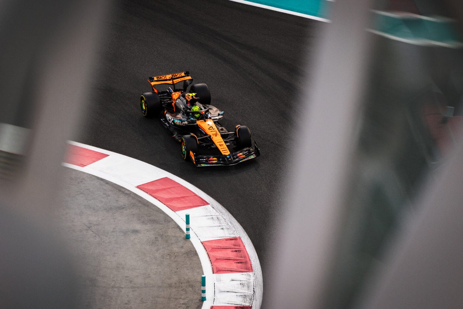 Mastercard once folded an F1 team after just one race before McLaren ...