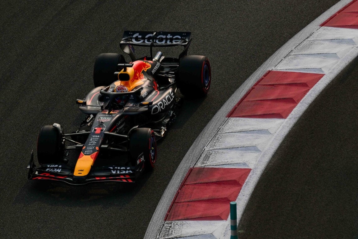 F1 Drivers | Profiles, Stats & Career Highlights