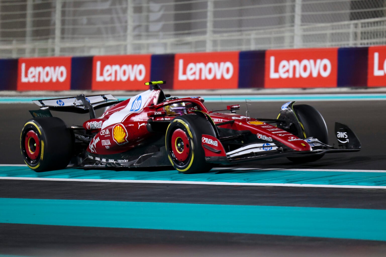 Martin Brundle gives his verdict on Lewis Hamilton’s F1 future after ...