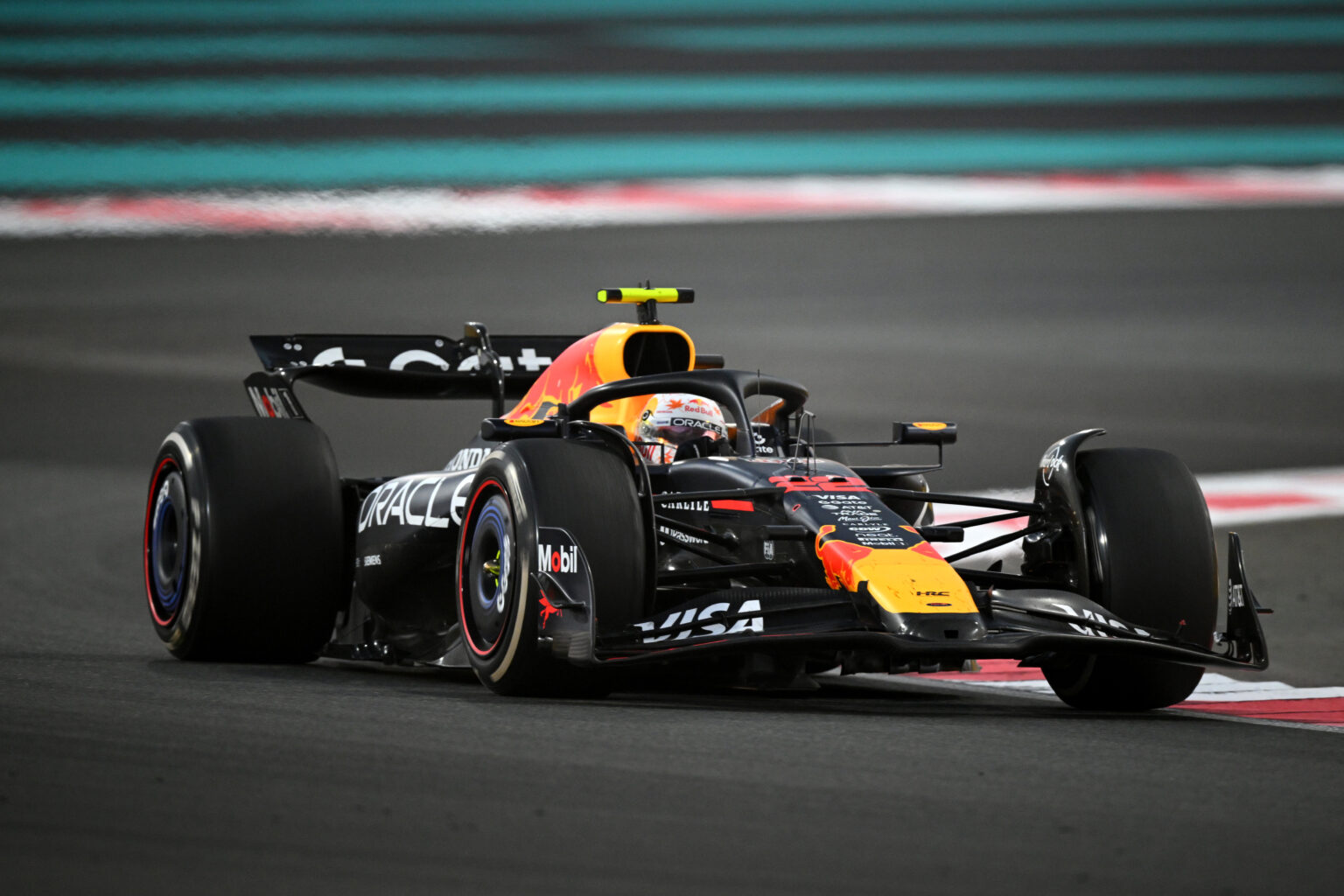 Laurent Mekies broke a promise to McLaren during the Abu Dhabi GP, it ...