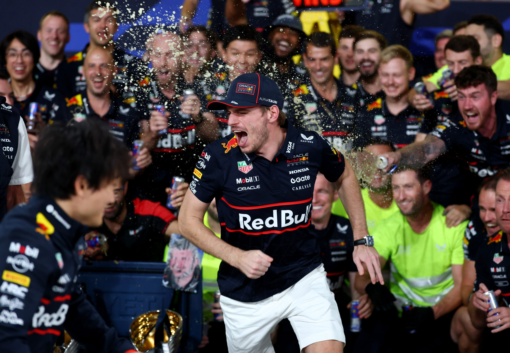 Karun Chandhok delivers spot-on Max Verstappen verdict after the 2025 ...