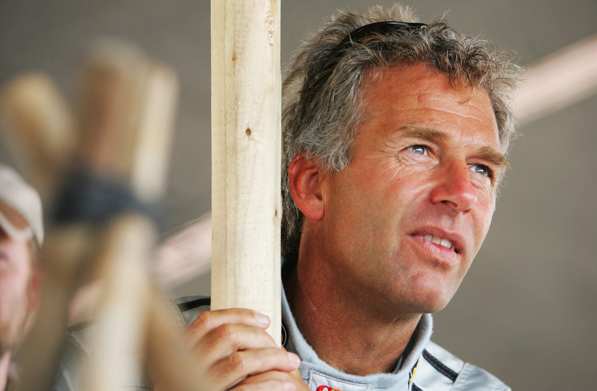 He is the F1 driver who fired Adrian Newey for being too ...