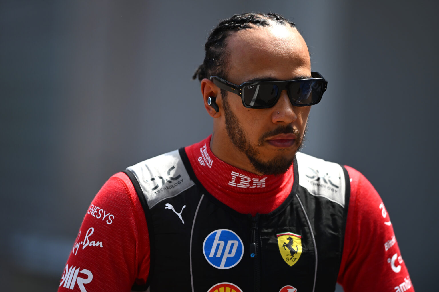 Anthony Davidson tells Ferrari they’re missing something ‘brilliant ...
