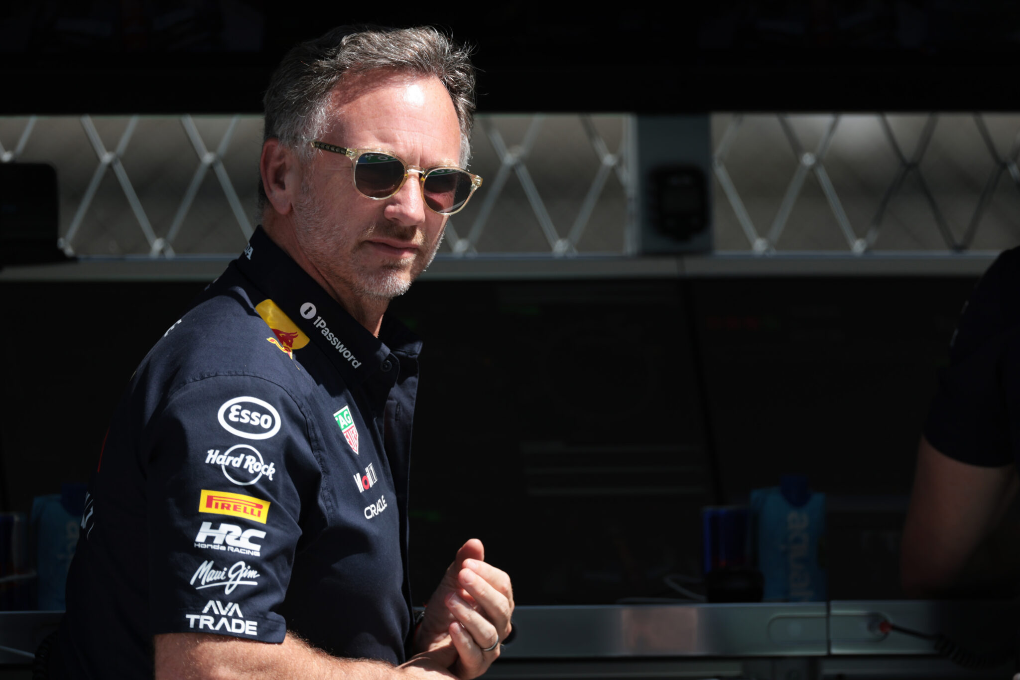 How ‘many’ Red Bull staff feel about working for Christian Horner again ...