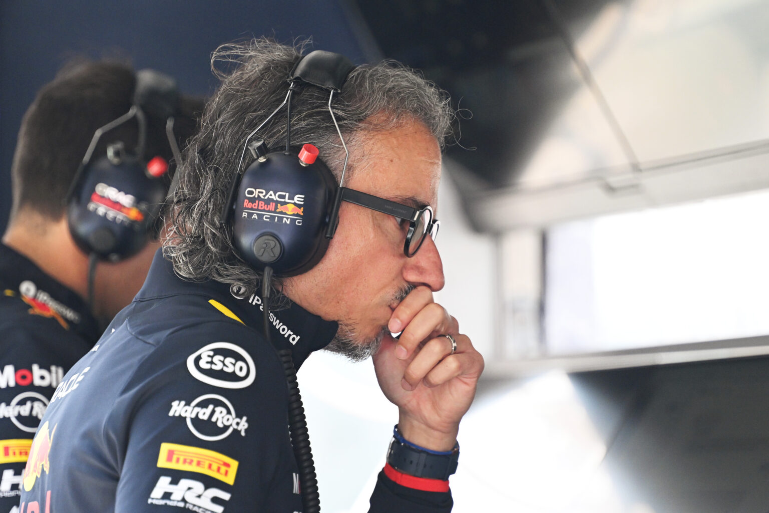 F1 paddock rumour claims Red Bull could miss the first day of winter ...