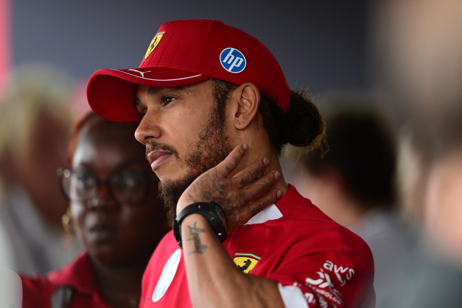 Damon Hill sees one clear reason why Lewis Hamilton won't make it to ...