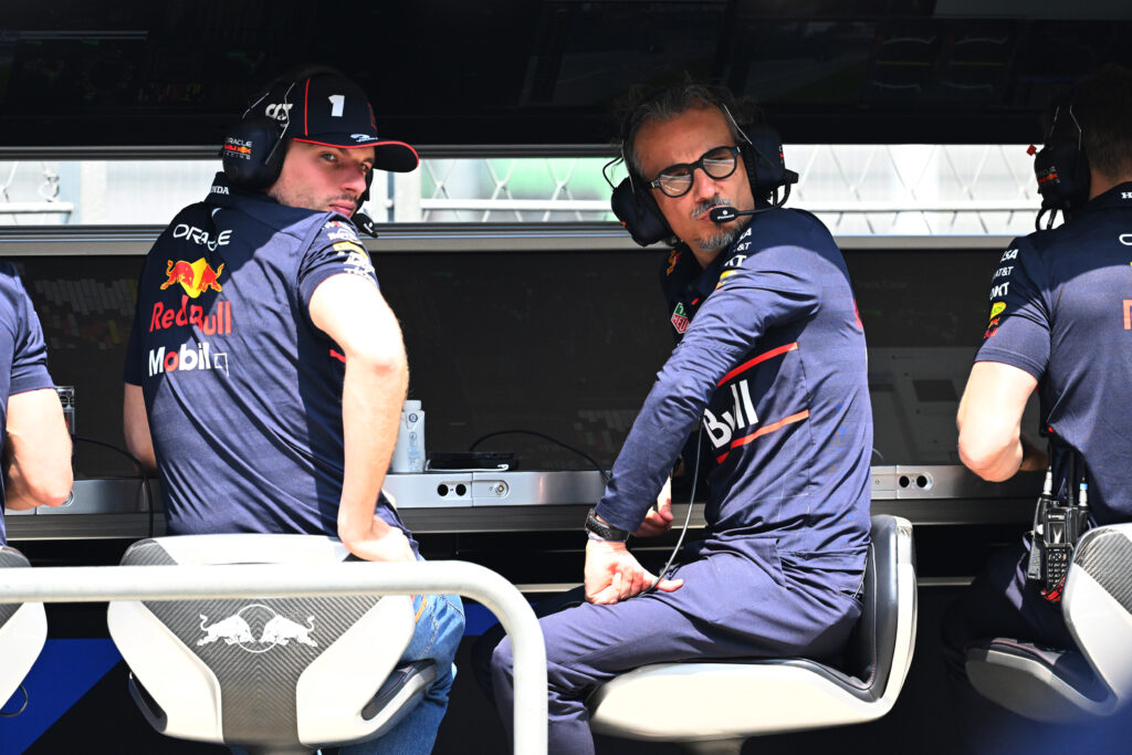 Red Bull’s new 2026 staff bonus scheme suggests they could be further ...