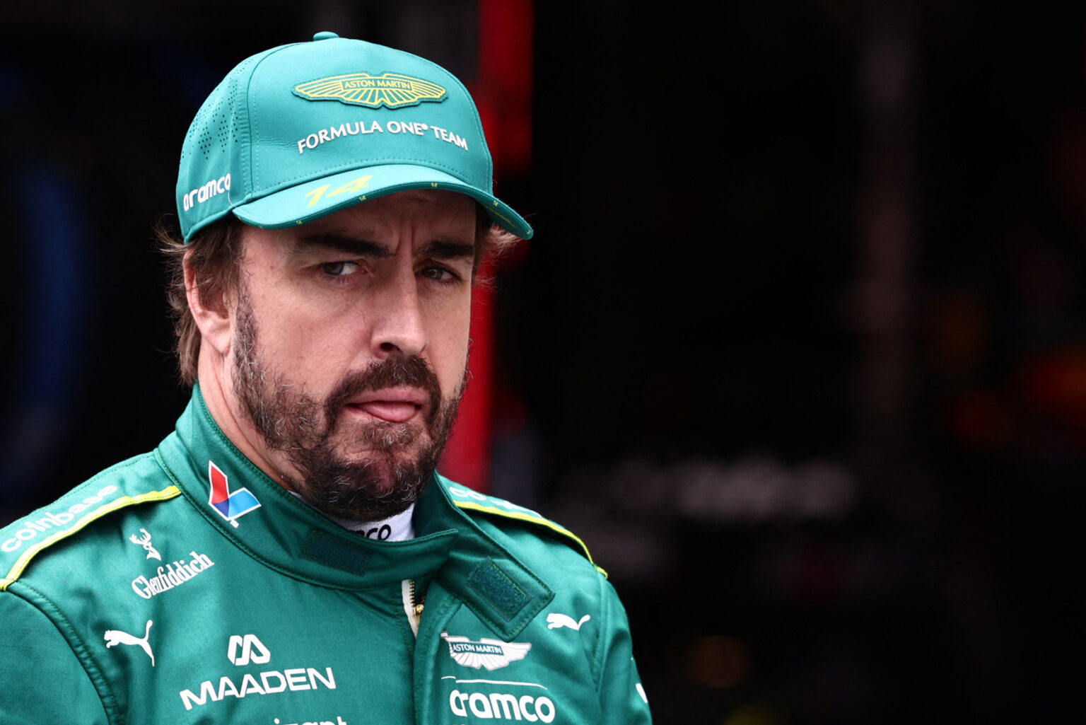 Fernando Alonso reveals decision timeline on F1 future despite ...