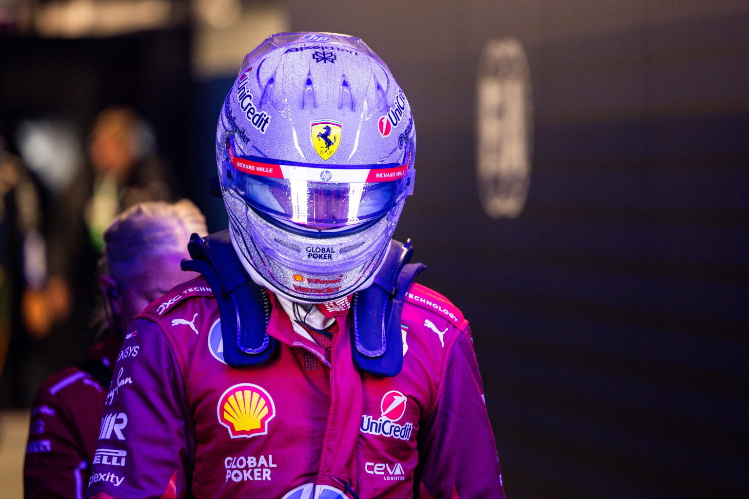 Ross Brawn tells Ferrari what they need to do to get ‘vintage’ Lewis ...