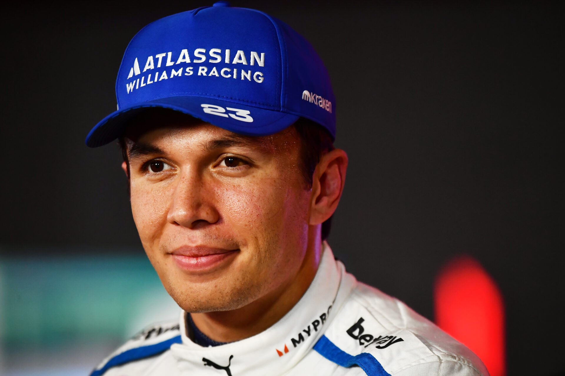 Williams star Alex Albon’s life outside F1 from net worth to parents