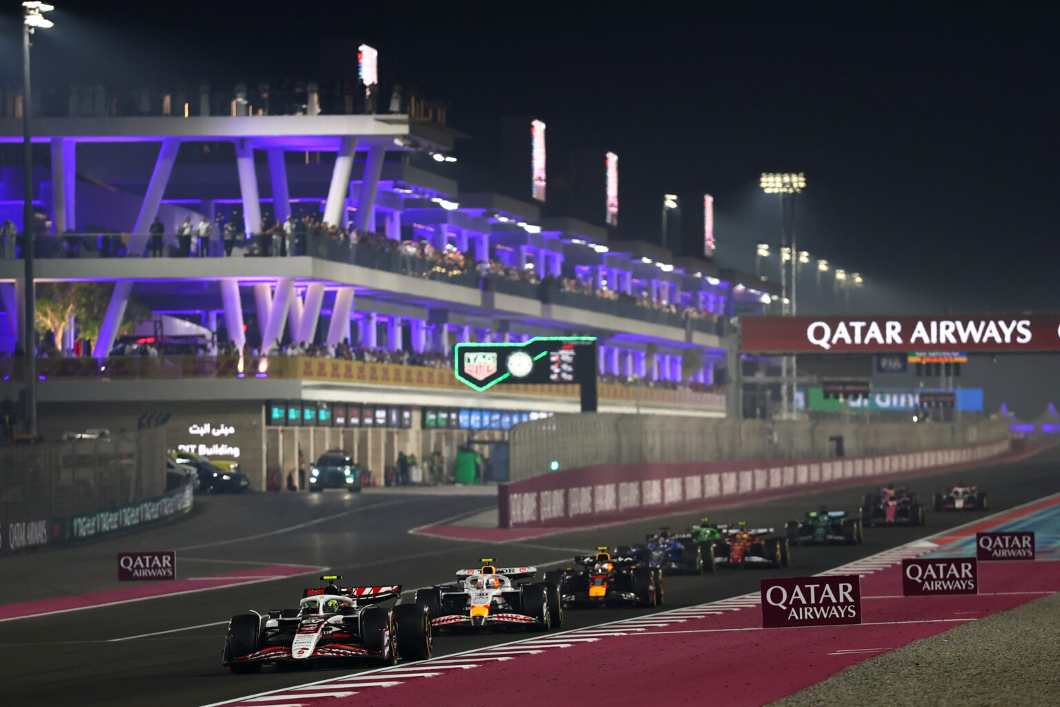 Racing Bulls CEO ‘impressed’ by what Arvid Lindblad told him while ...