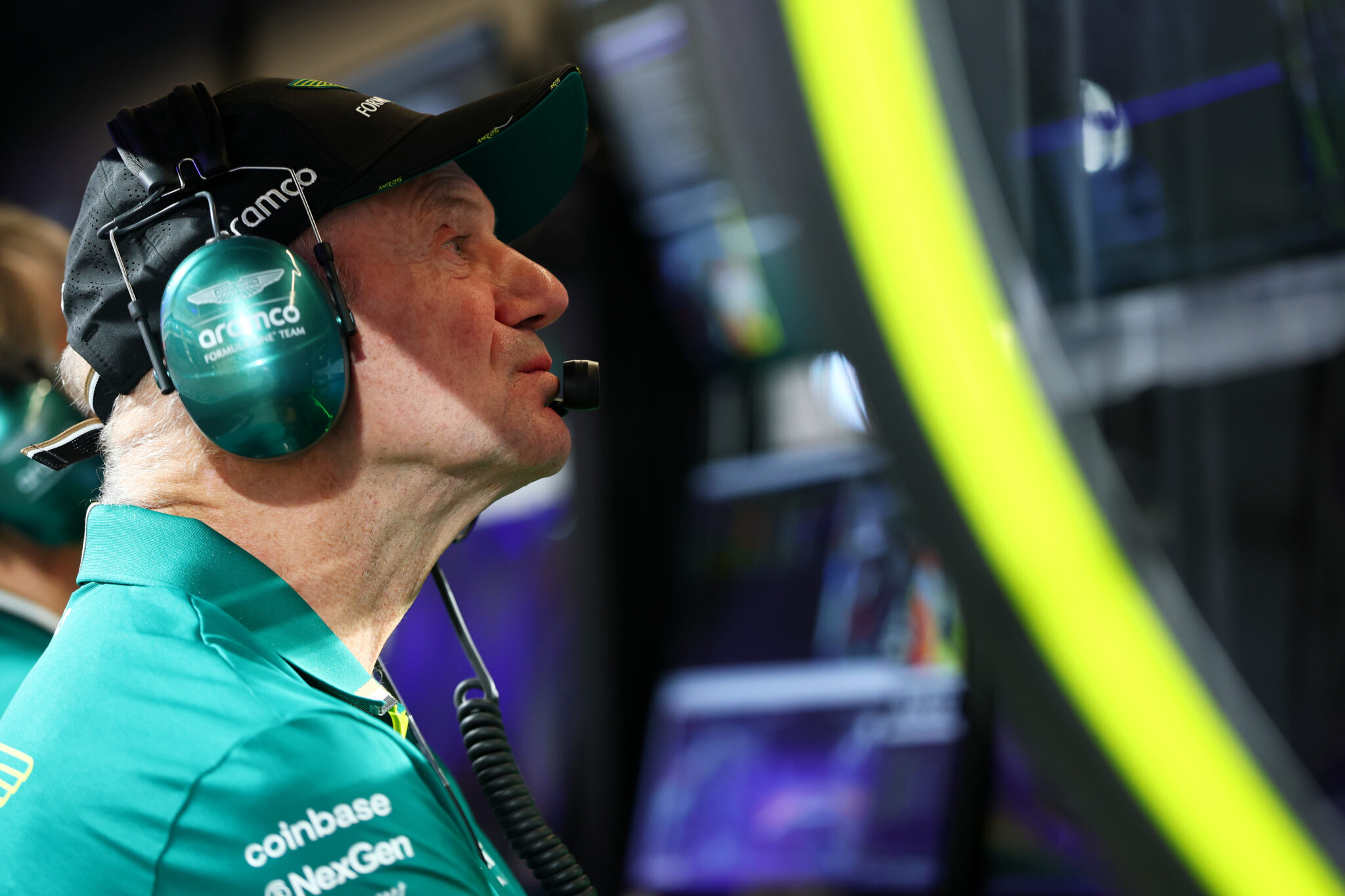 Gary Anderson hails Adrian Newey for Aston Martin’s ‘extreme’ idea that ...