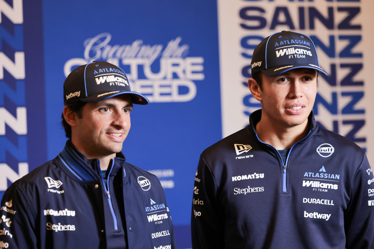 One worrying rumour about Williams' 2026 F1 car is actually 'wide of ...