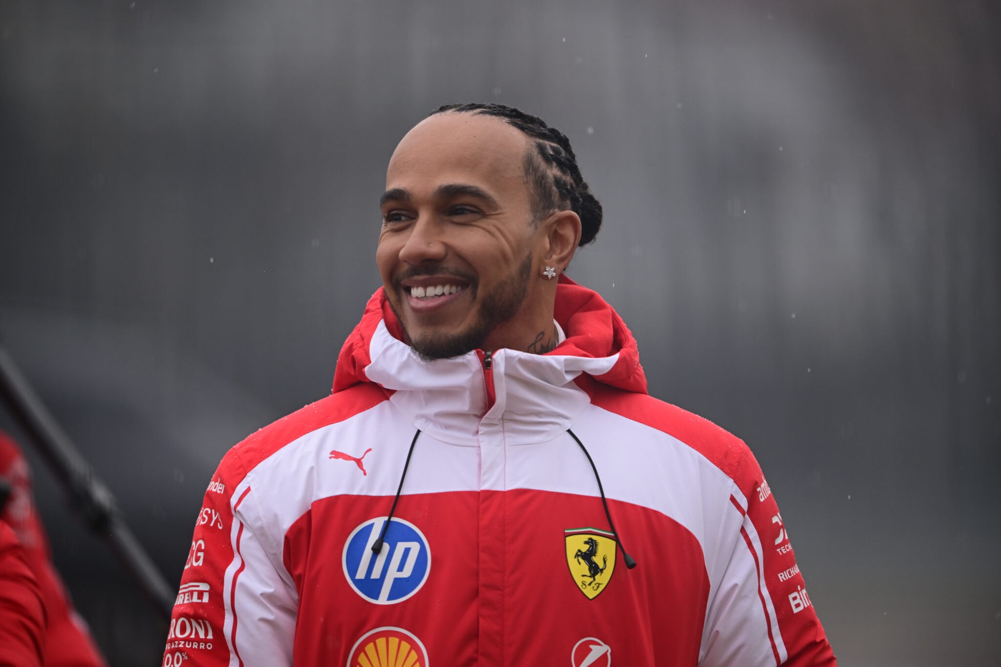 Ferrari have signed Lewis Hamilton’s new race engineer but still have ...
